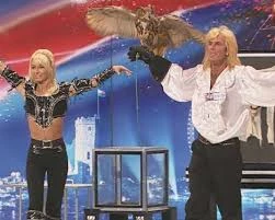 Episode 205 | Britain's Got Talent Wiki | Fandom