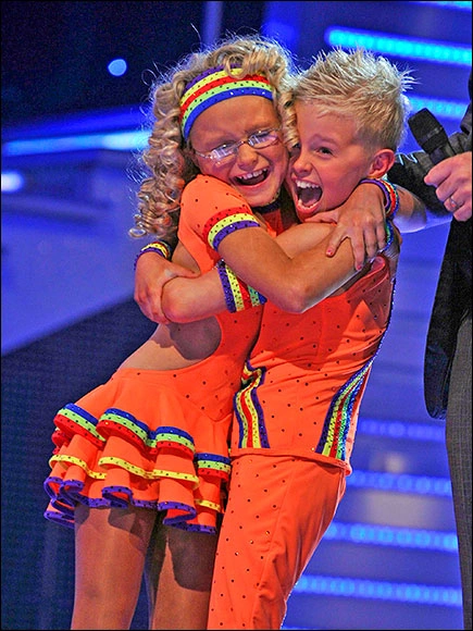 Cheeky Monkeys | Britain's Got Talent Wiki | Fandom