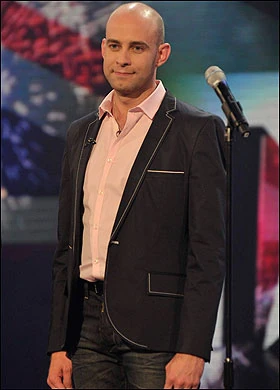 Christopher Stone | Britain's Got Talent Wiki | Fandom