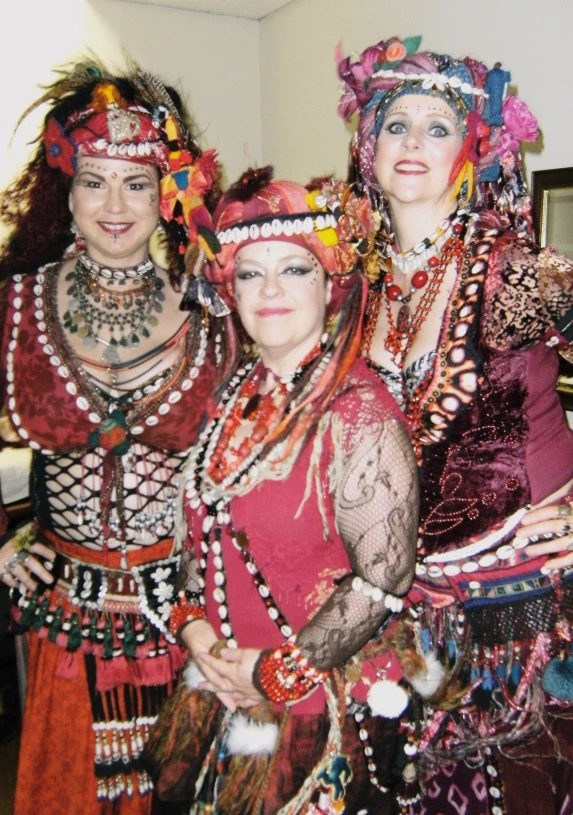 Urban Gypsies | Britain's Got Talent Wiki | Fandom