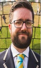 Mark McKinley | Britain's Got Talent Wiki | Fandom