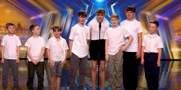 Phoenix Boys | Britain's Got Talent Wiki | Fandom