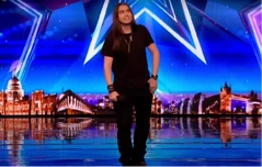 Adam Smith | Britain's Got Talent Wiki | Fandom
