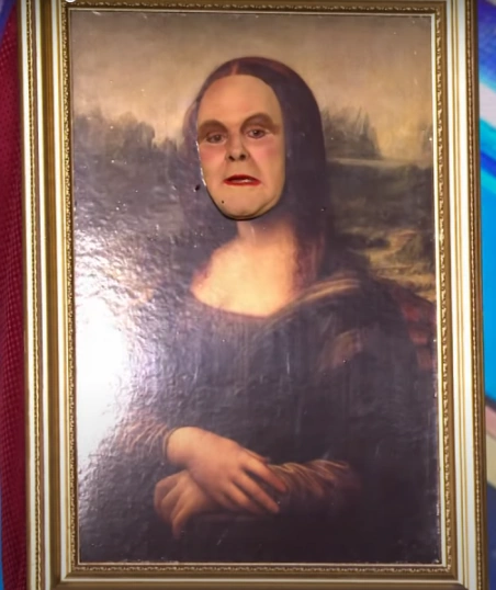 Moaning Lisa | Britain's Got Talent Wiki | Fandom