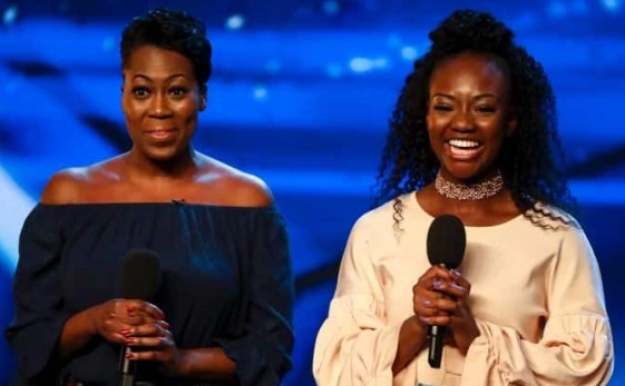 Suzanne & Roxanne | Britain's Got Talent Wiki | Fandom