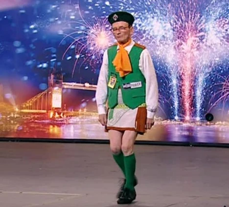 Neil Horan | Britain's Got Talent Wiki | Fandom