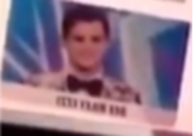 Ben Riley | Britain's Got Talent Wiki | Fandom