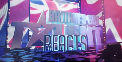 BGT Reacts | Britain's Got Talent Wiki | Fandom