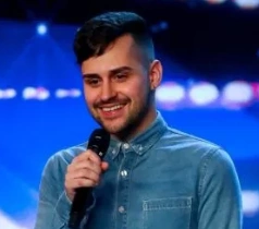 Rob King (Series 13) | Britain's Got Talent Wiki | Fandom