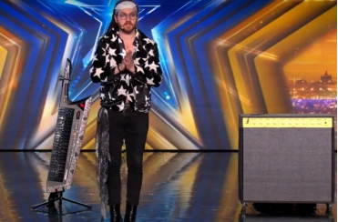 Arron Jones | Britain's Got Talent Wiki | Fandom