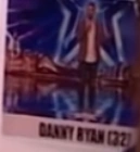 Danny Ryan | Britain's Got Talent Wiki | Fandom