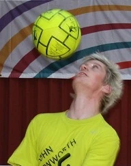 John Farnworth | Britain's Got Talent Wiki | Fandom