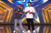 Macshane & Delby | Britain's Got Talent Wiki | Fandom