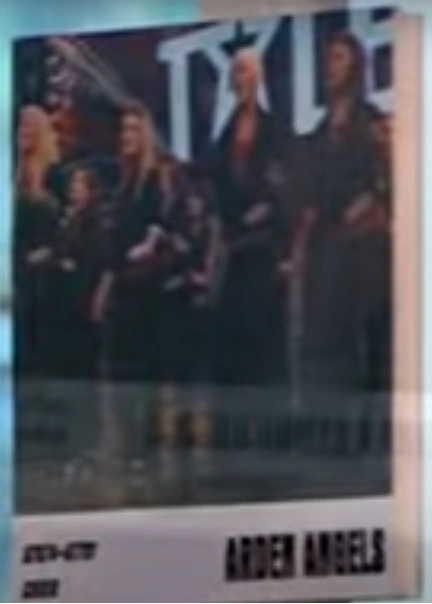 Arden Angels | Britain's Got Talent Wiki | Fandom