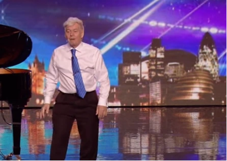 Rick Schmull | Britain's Got Talent Wiki | Fandom