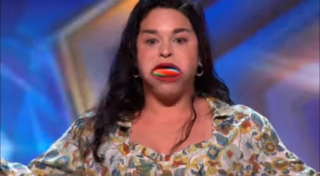 Samantha Ramsdell | Britain's Got Talent Wiki | Fandom