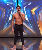 Albert Amores | Britain's Got Talent Wiki | Fandom