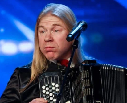 Igor Outkine | Britain's Got Talent Wiki | Fandom