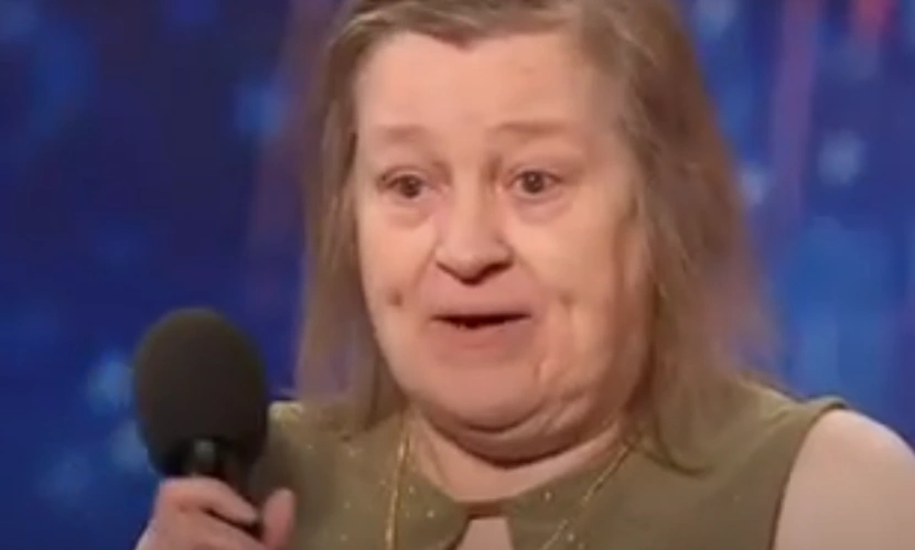 Joan | Britain's Got Talent Wiki | Fandom