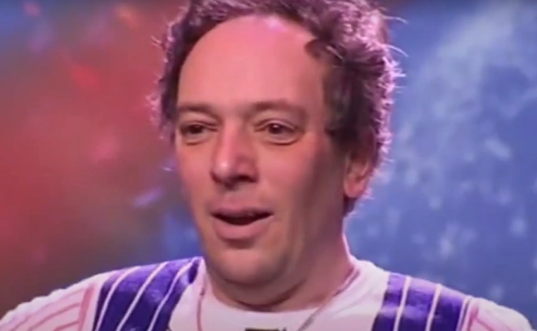 Mark | Britain's Got Talent Wiki | Fandom