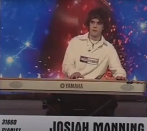 Josiah Manning | Britain's Got Talent Wiki | Fandom