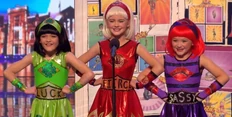 Cartoon Heroes | Britain's Got Talent Wiki | Fandom