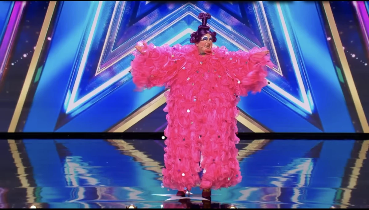 Dolly | Britain's Got Talent Wiki | Fandom
