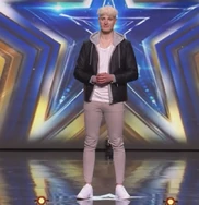 Fraser Penman | Britain's Got Talent Wiki | Fandom