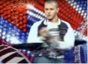 Hamilton Evans | Britain's Got Talent Wiki | Fandom