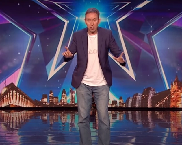 Mark Shortland | Britain's Got Talent Wiki | Fandom