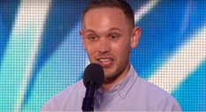 Haydn Cooke | Britain's Got Talent Wiki | Fandom