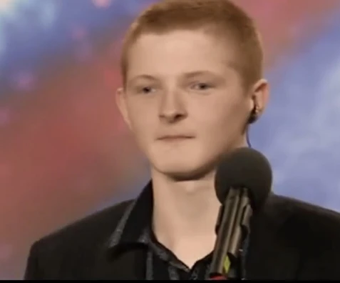 Dean | Britain's Got Talent Wiki | Fandom