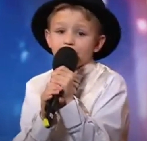 Joseph Medway | Britain's Got Talent Wiki | Fandom