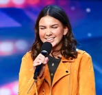 Sirine Jahangir | Britain's Got Talent Wiki | Fandom