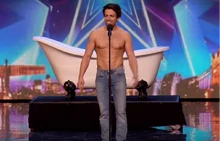 Charlie Plaçais | Britain's Got Talent Wiki | Fandom