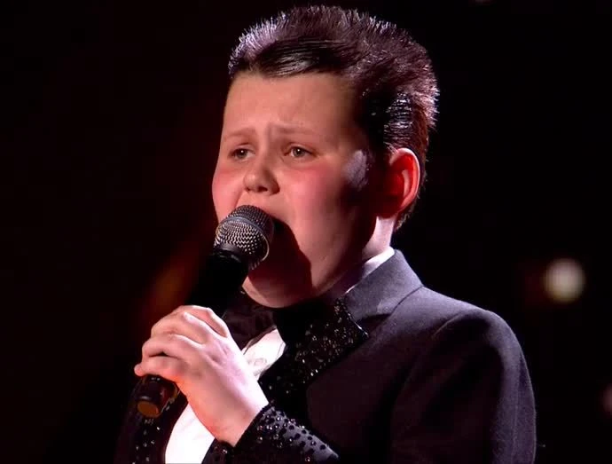 Ellis Chick | Britain's Got Talent Wiki | Fandom