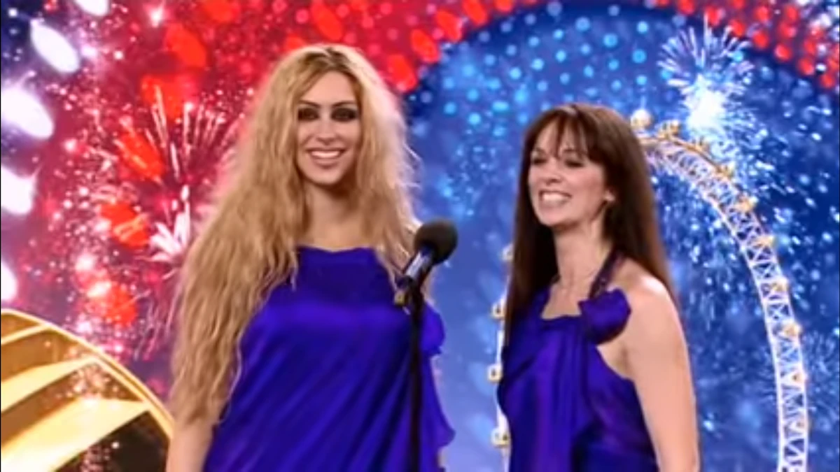 Mystika | Britain's Got Talent Wiki | Fandom