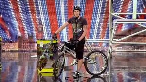 Joe Oakley | Britain's Got Talent Wiki | Fandom