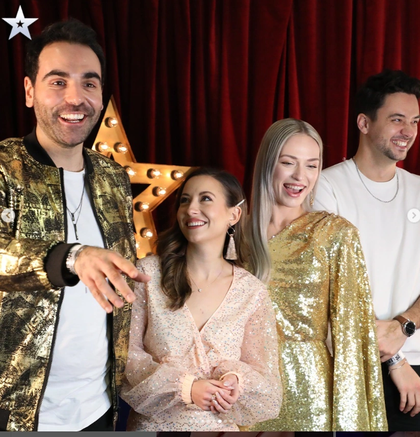 ODY C | Britain's Got Talent Wiki | Fandom