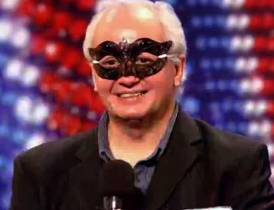 Mystery | Britain's Got Talent Wiki | Fandom