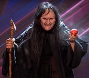 The Witches | Britain's Got Talent Wiki | Fandom