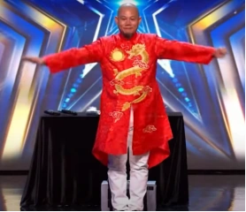 Bao Cuong | Britain's Got Talent Wiki | Fandom