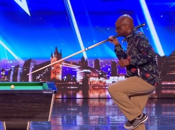 Jobo | Britain's Got Talent Wiki | Fandom