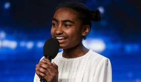 Jasmine Elcock | Britain's Got Talent Wiki | Fandom