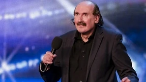 Paul Netterfield | Britain's Got Talent Wiki | Fandom