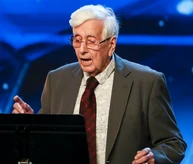 Barry Newton | Britain's Got Talent Wiki | Fandom