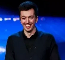 Jay Rawlings | Britain's Got Talent Wiki | Fandom