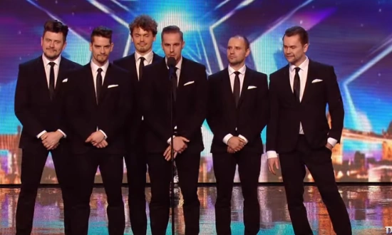 Fair Play Crew | Britain's Got Talent Wiki | Fandom