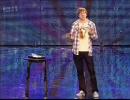 Matt Rose | Britain's Got Talent Wiki | Fandom