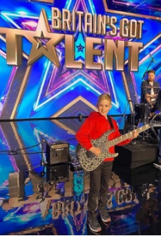 Owen Brooks | Britain's Got Talent Wiki | Fandom